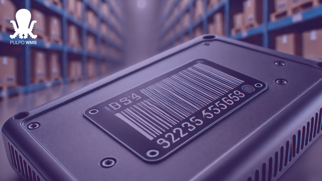 Master WMS Serial Numbers: A Complete Guide